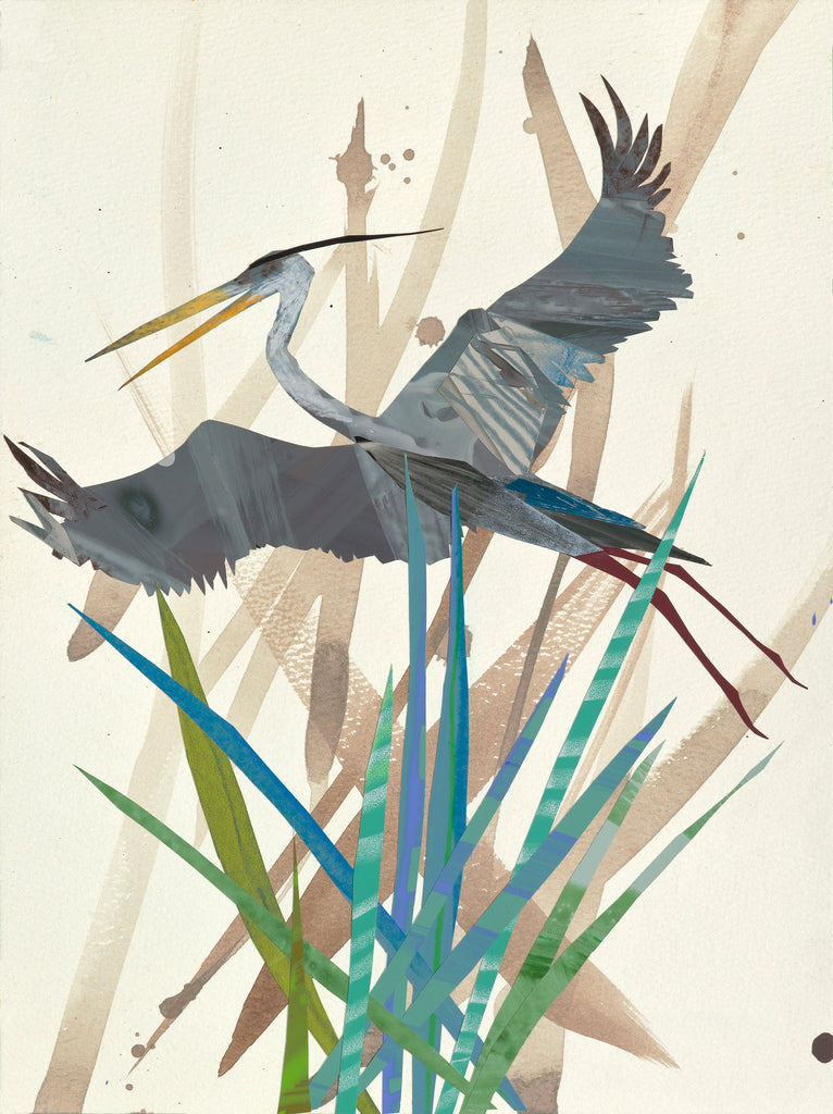 Upward Bound – Nancy Hammond Editions